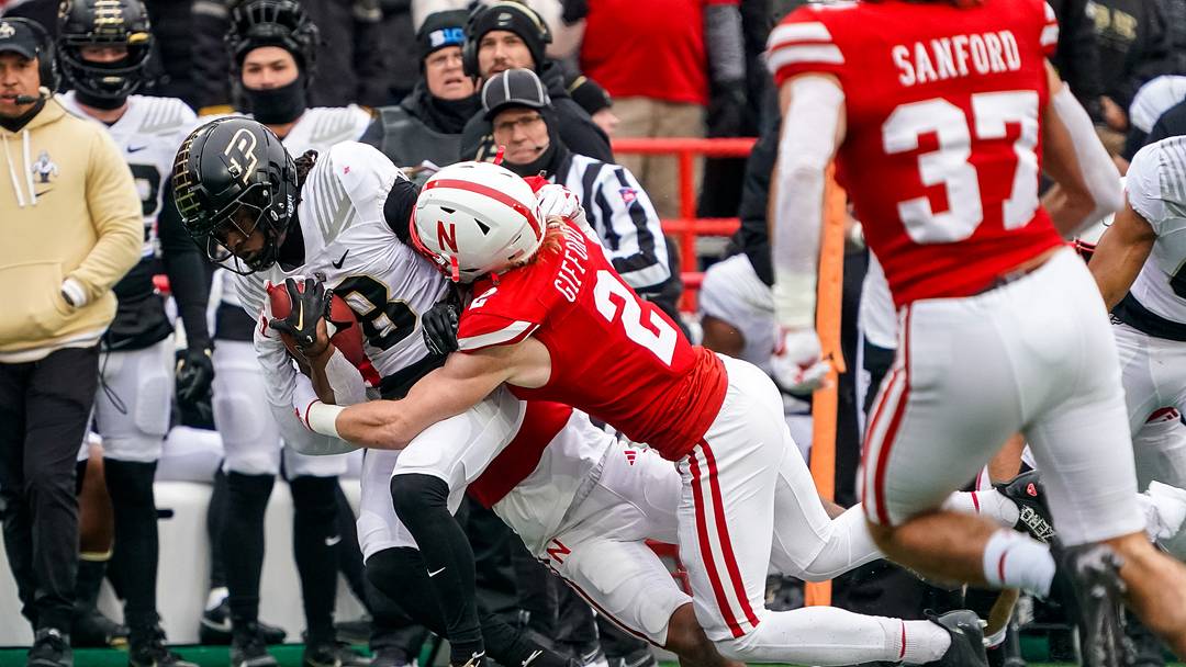Tad Stryker - Sports Illustrated