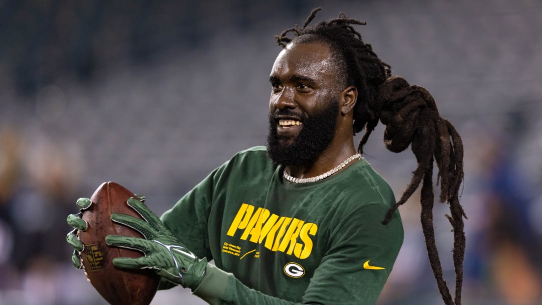 Justin Melo - Sports Illustrated