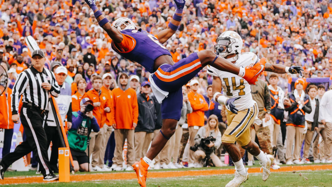 Christian Goeckel - Sports Illustrated