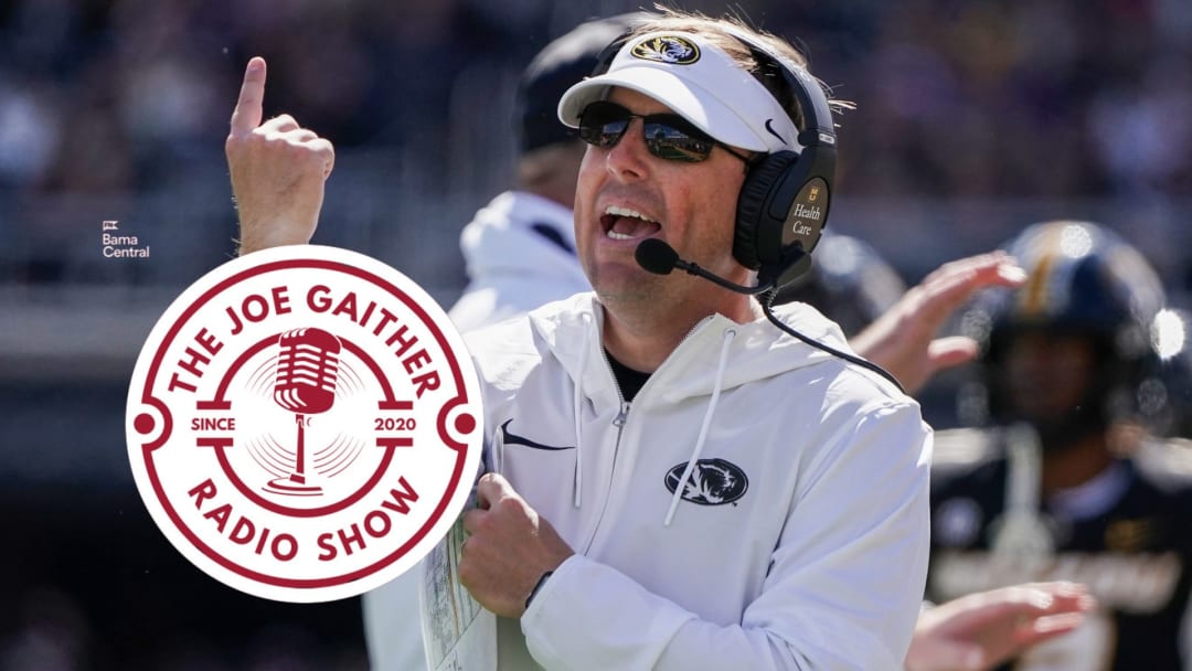 Joe Gaither - Sports Illustrated