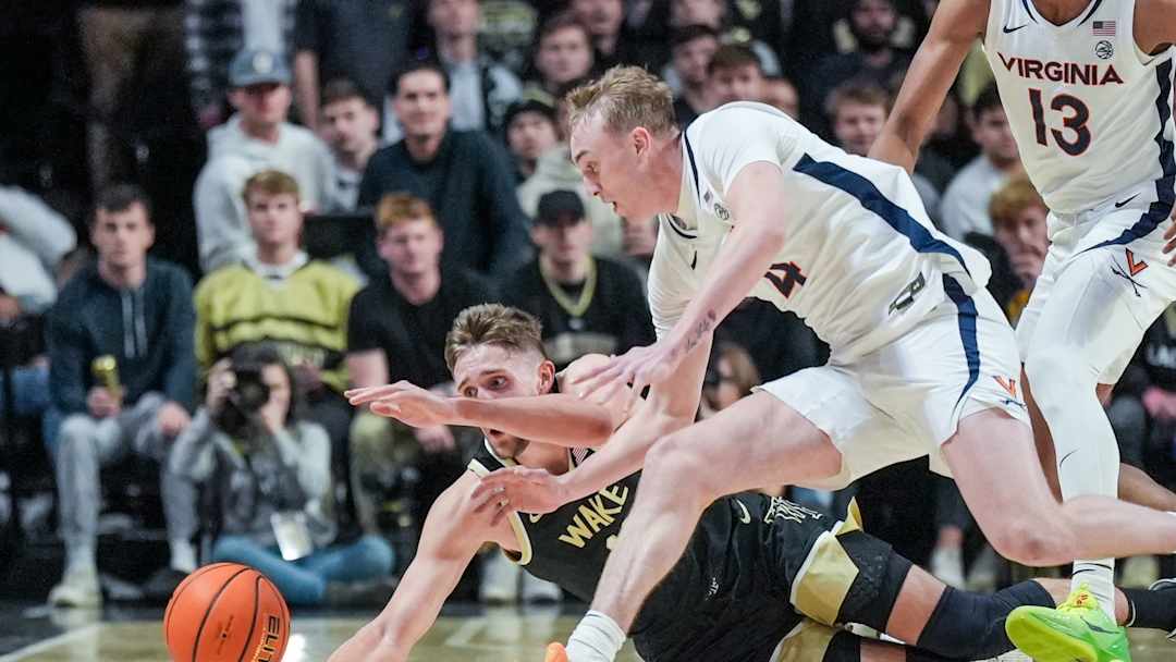 Aidan Baller - Sports Illustrated