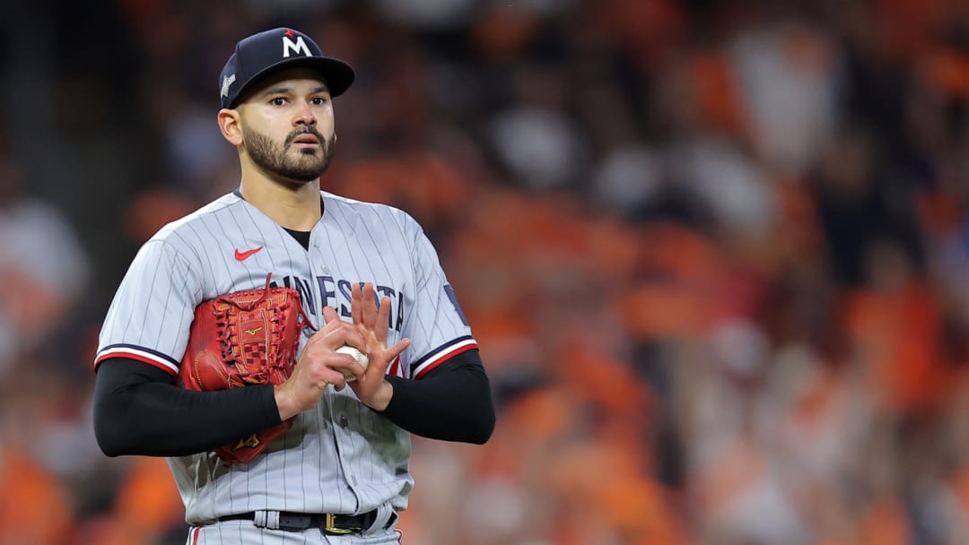 Chris Schad for Bring Me The Sports - Sports Illustrated