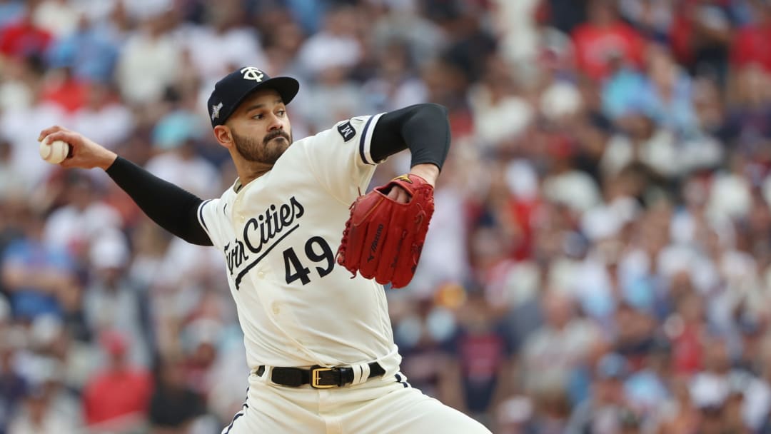 Chris Schad for Bring Me The Sports - Sports Illustrated