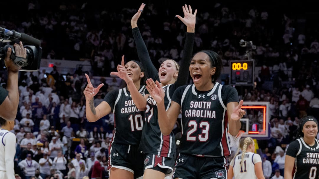 Emma Baccellieri - Sports Illustrated