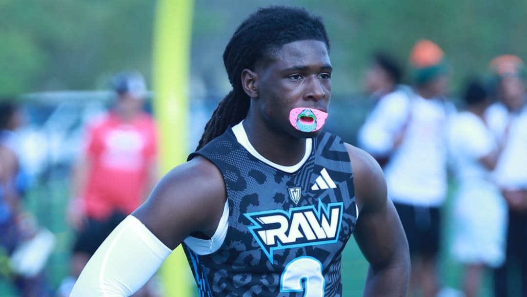 Alex Donno - Sports Illustrated