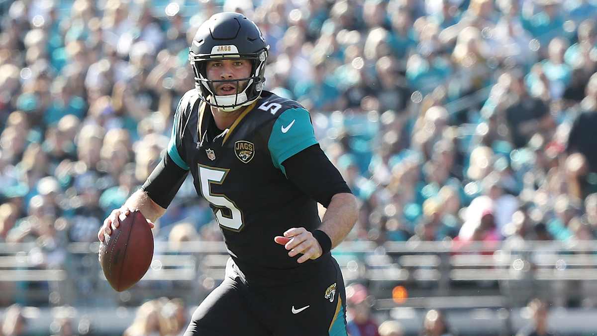 blake bortles wallpaper
