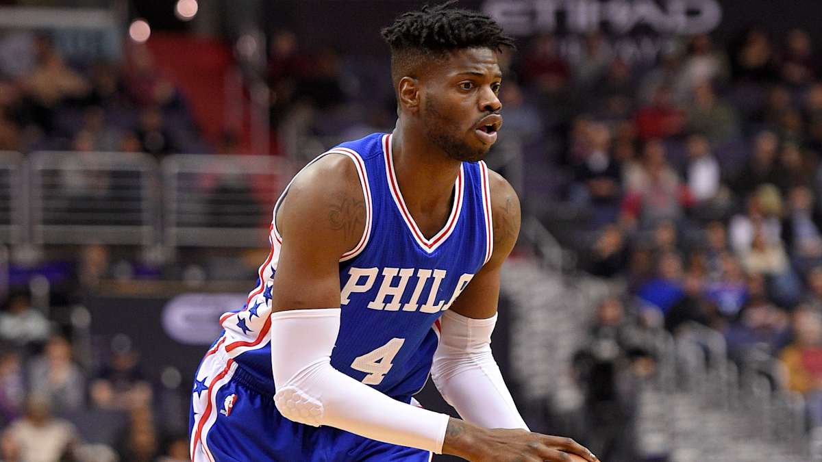 Nerlens Noel Trade