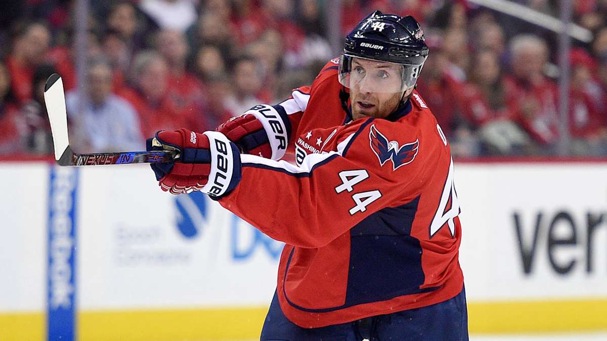 brooks orpik contract
