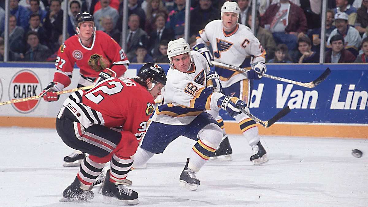 brett hull