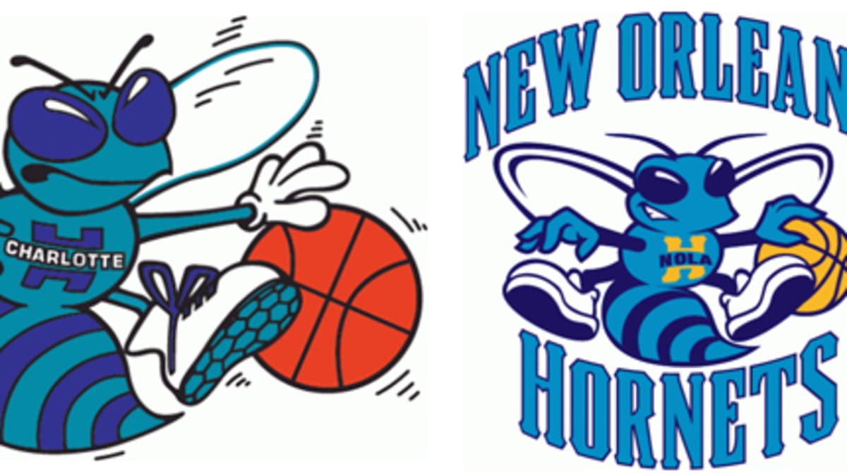 Charlotte Hornets Nieuw Logo Charlotte Hornets 2023/24 Icon Edition