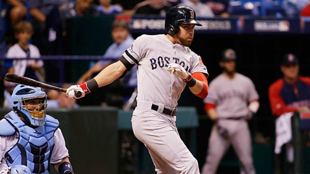 jacoby ellsbury 2017