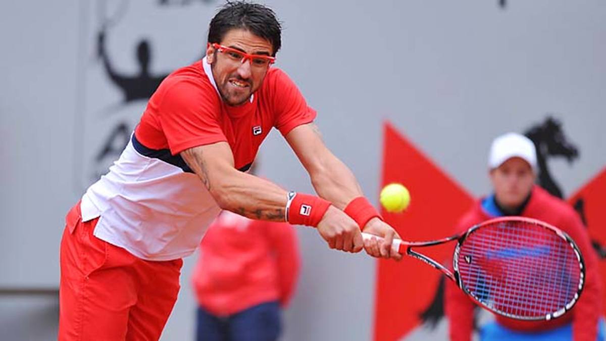 janko tipsarevic