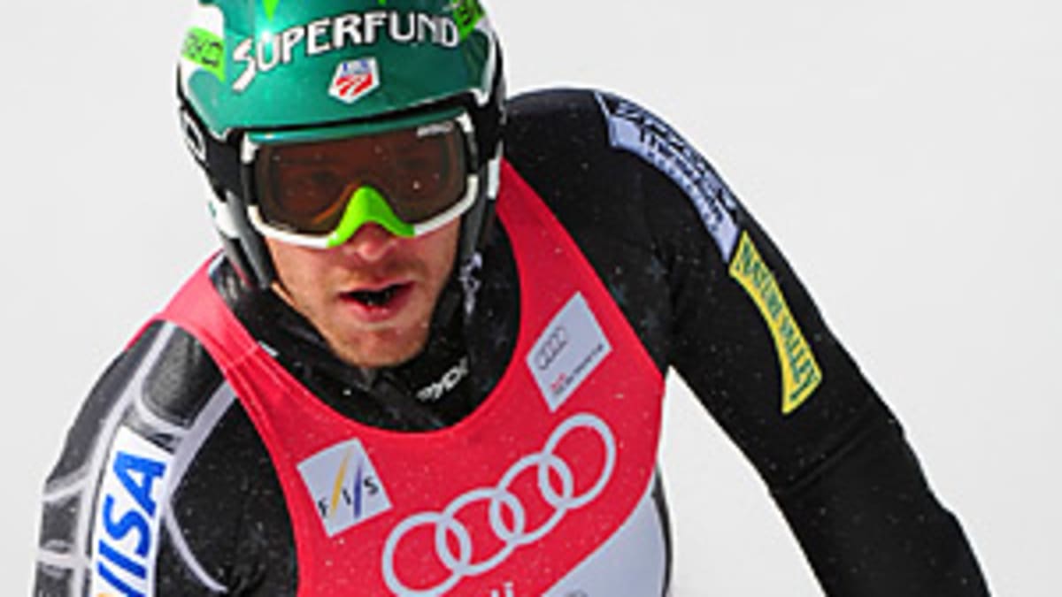 bode miller 2002 olympics