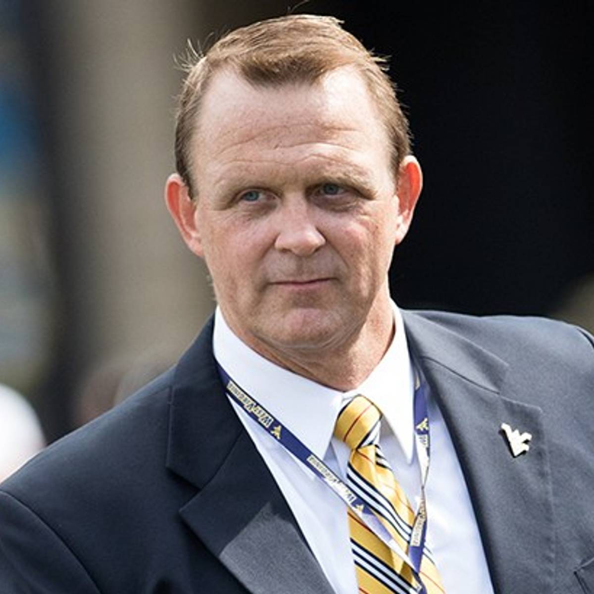 Shane Lyons Brown: I'm Hurting For Shane Lyons And His Family WV