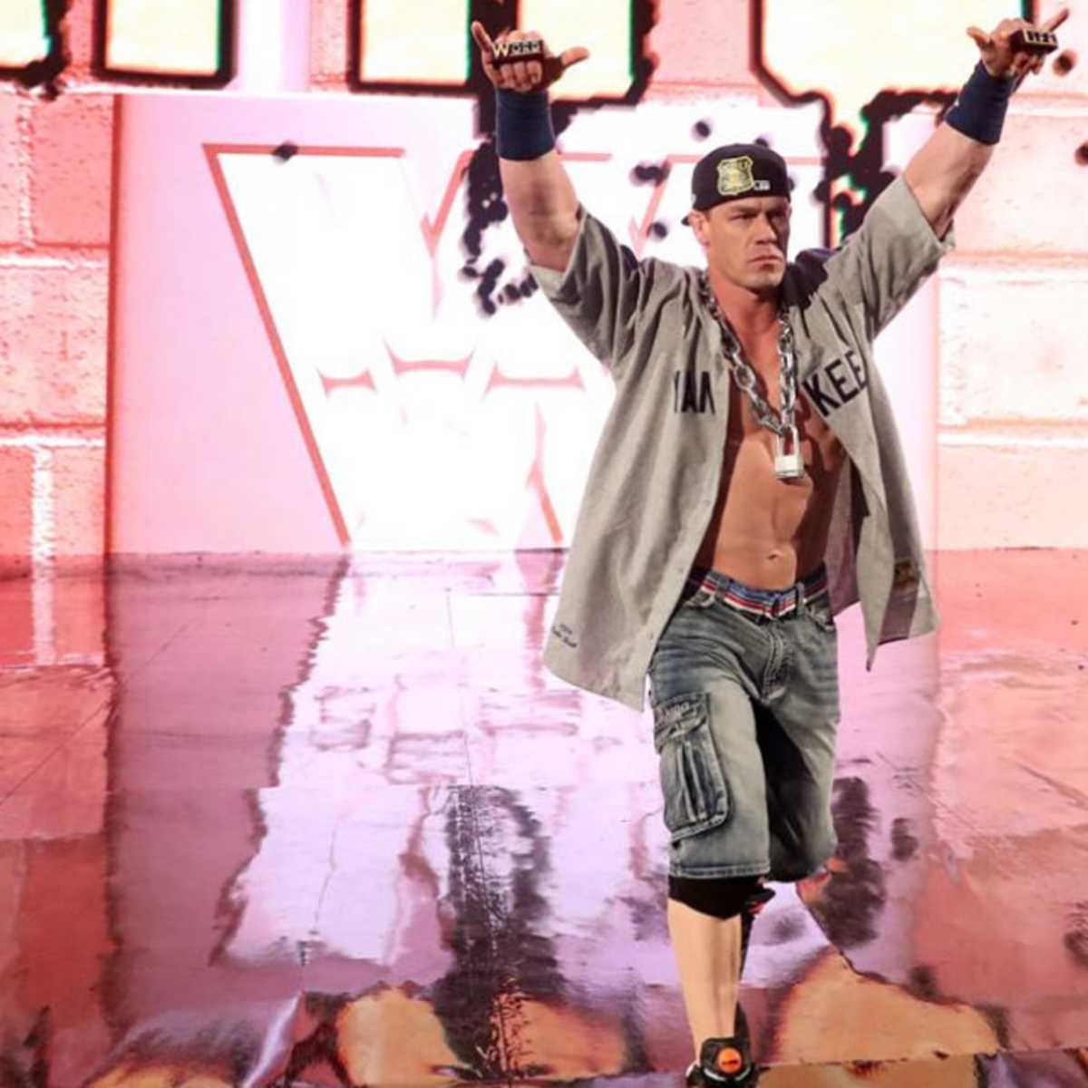johncena bgm