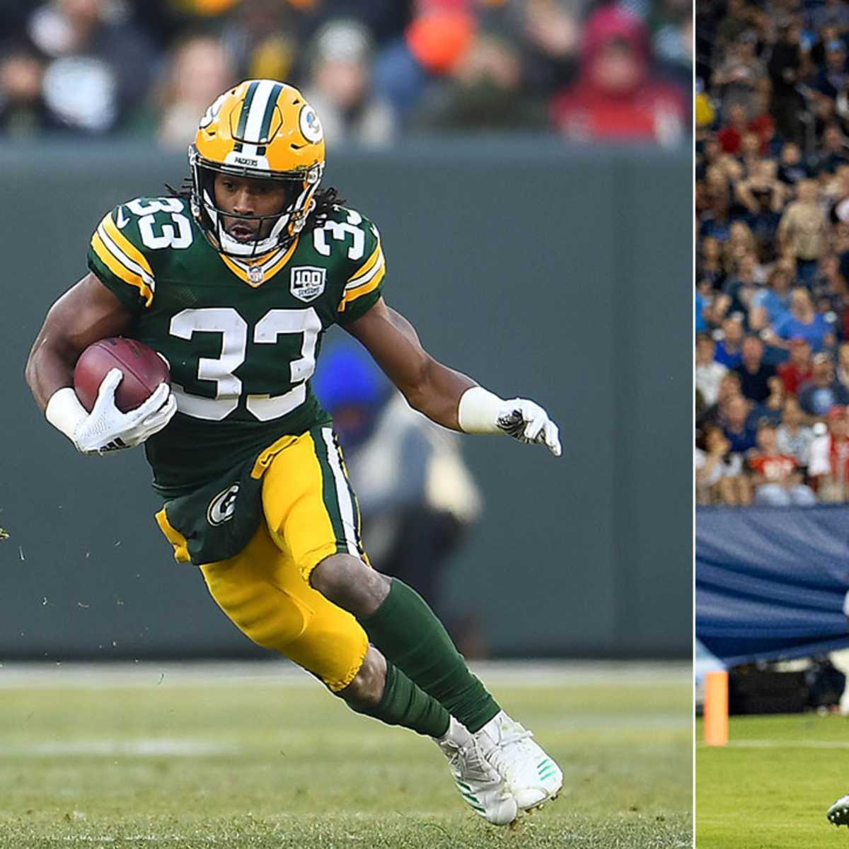 running back breakouts