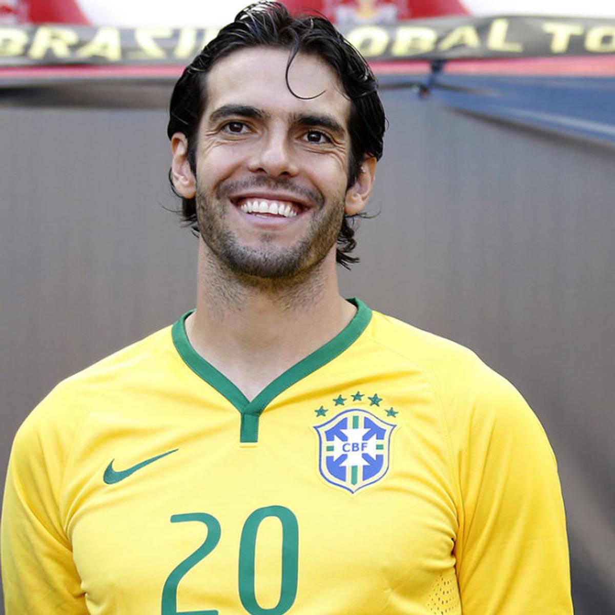 Neymar And Kaka