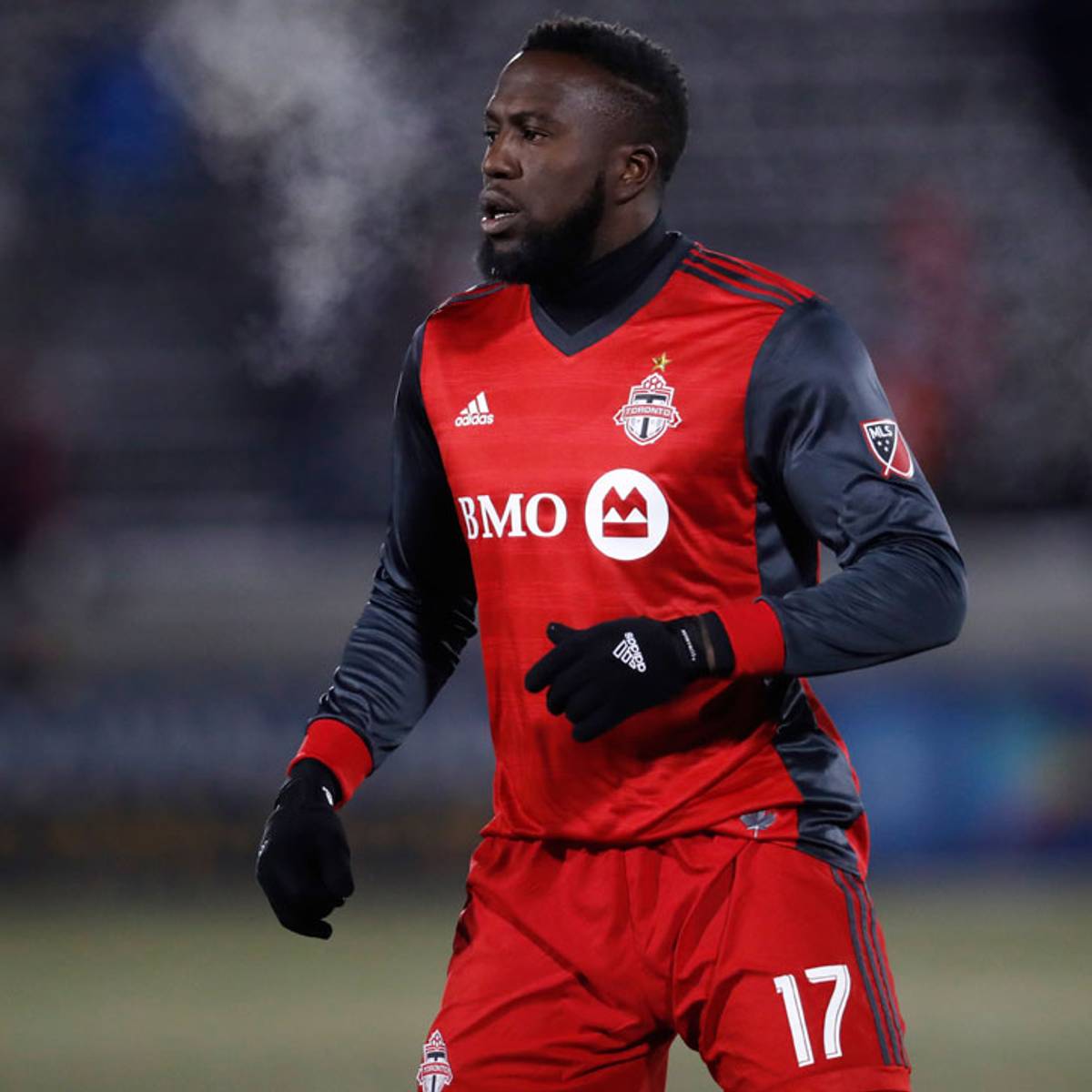 Jozy Altidore 壁纸 Jozy Altidore United States Of America | Player