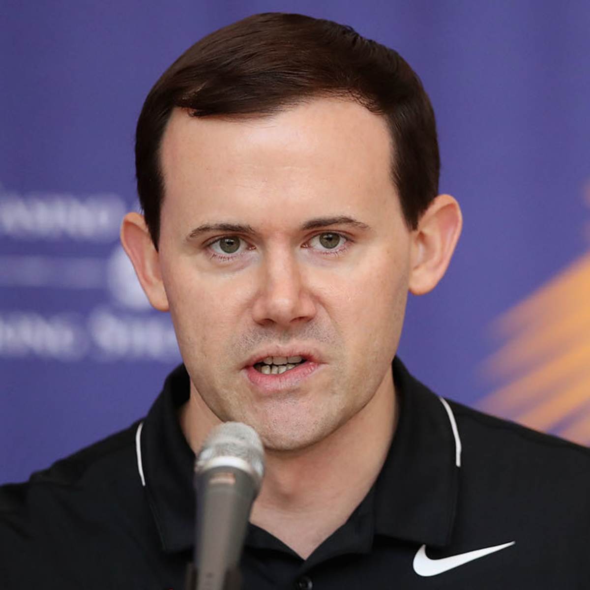 ryan mcdonough suns