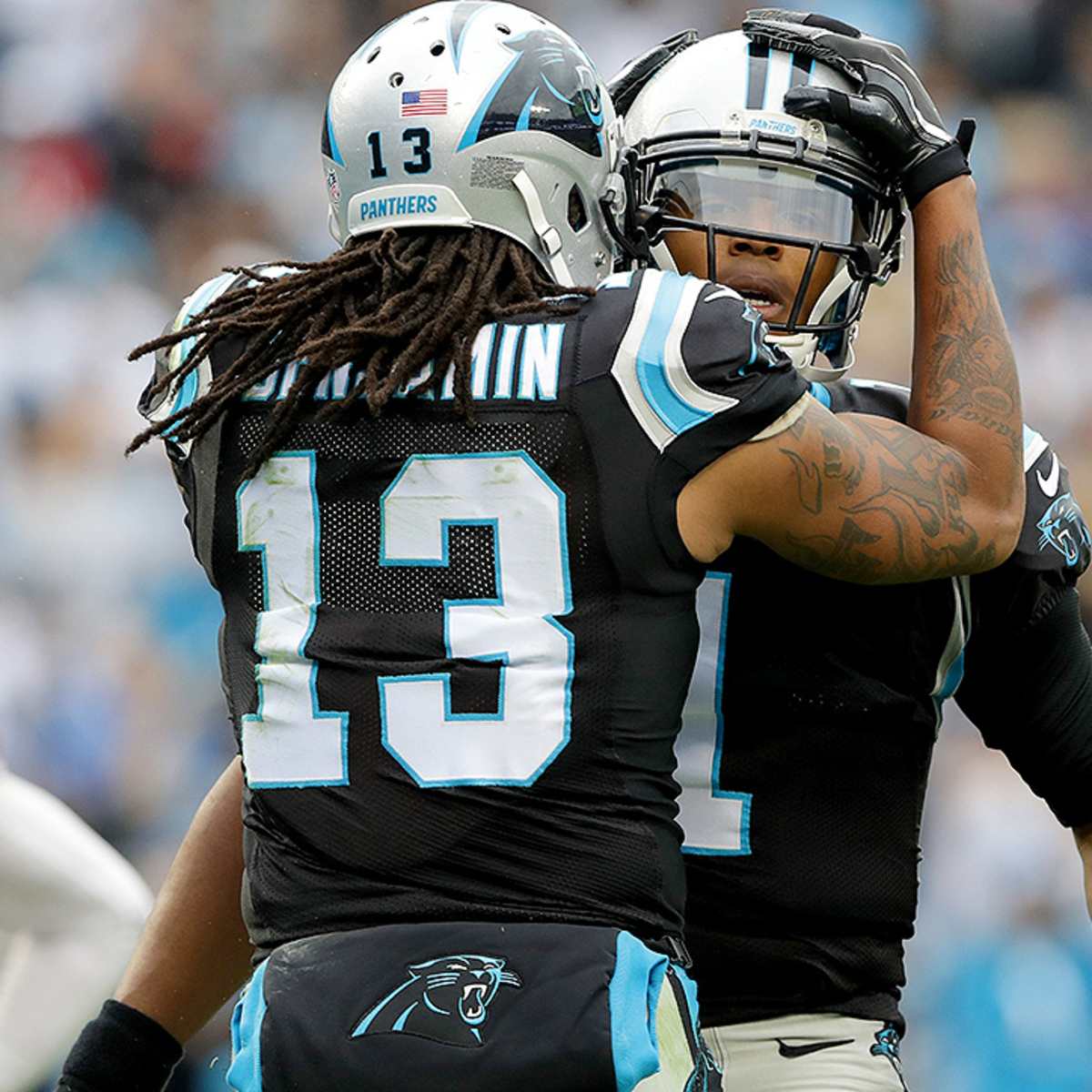 Kelvin Benjamin Memes
