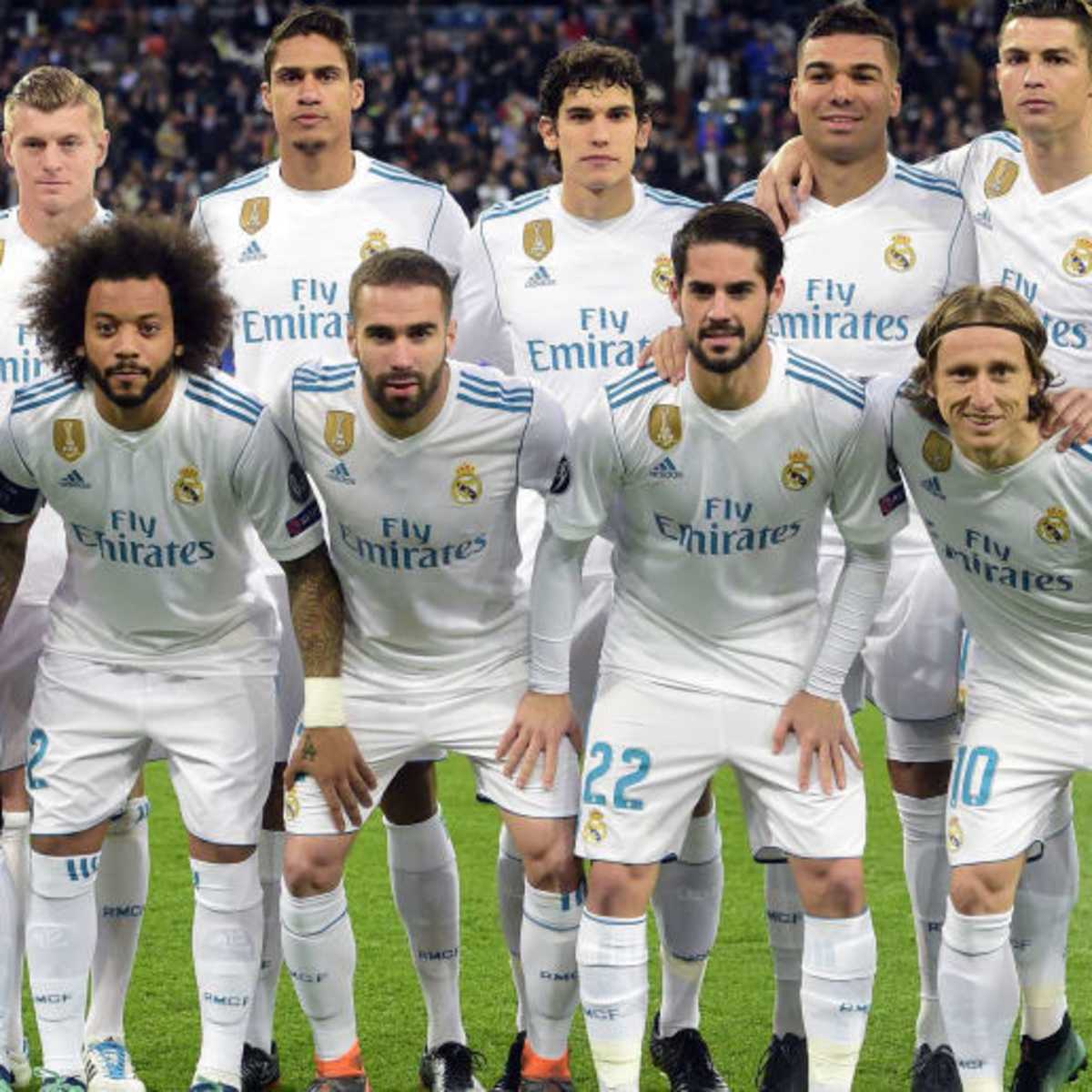 what does galacticos mean