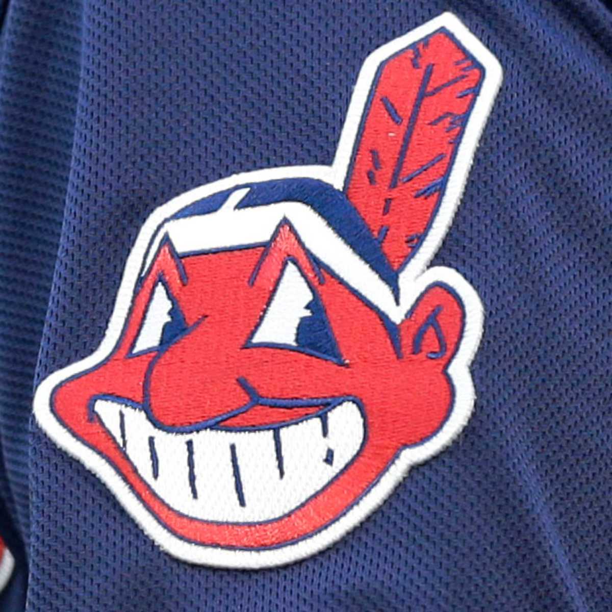 indians baseball logo