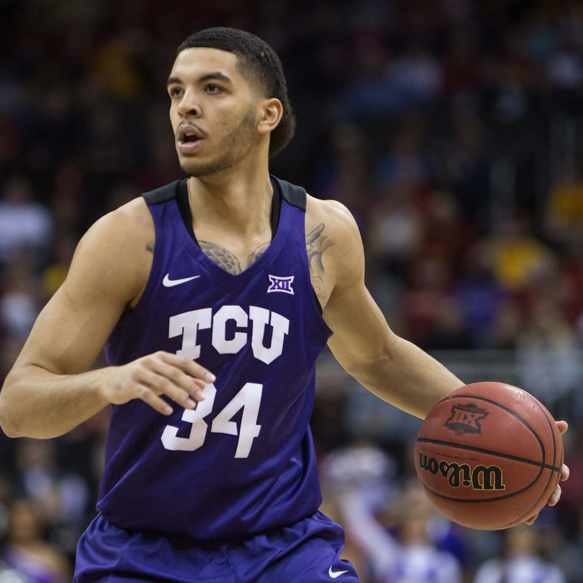 michael kendrick williams