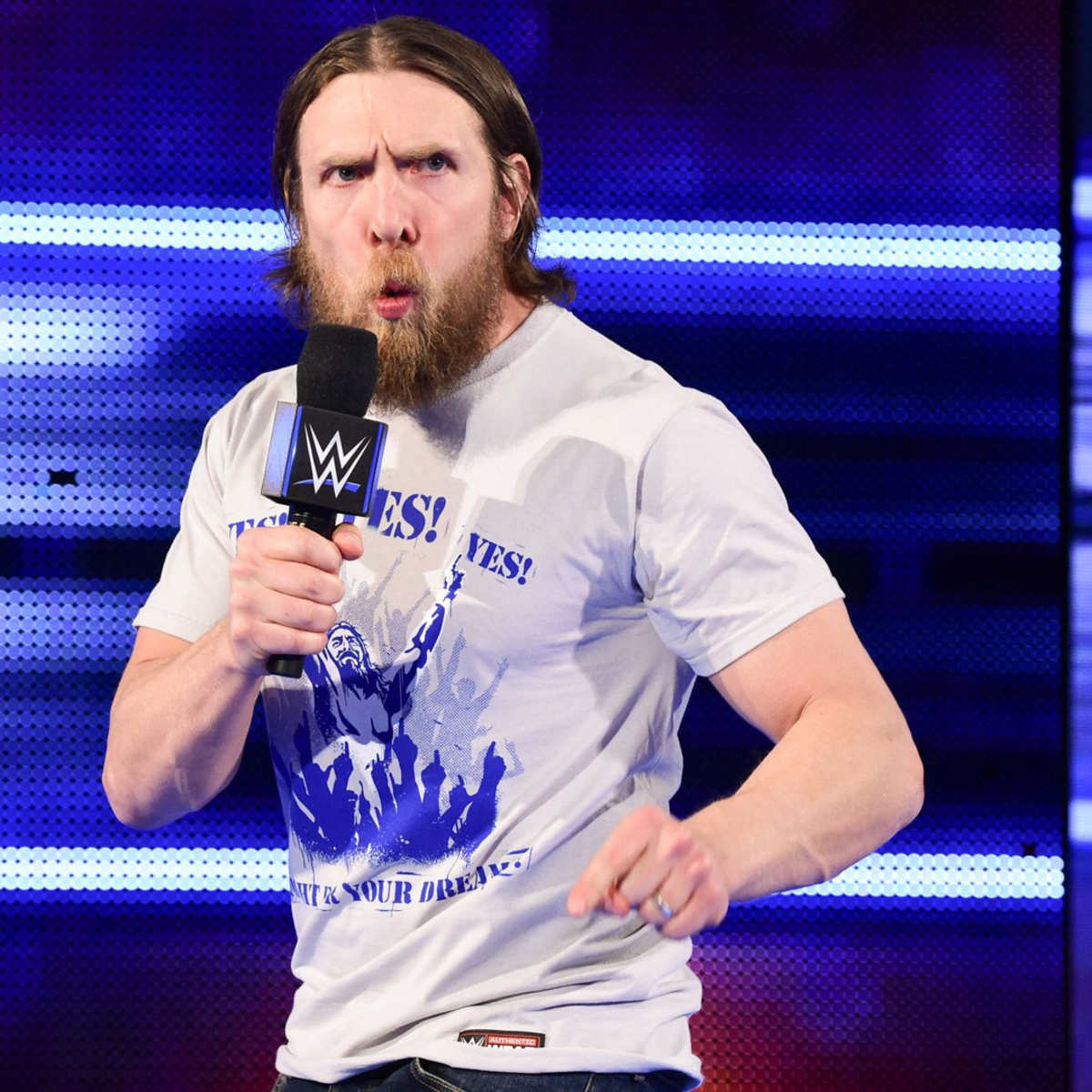 daniel bryan