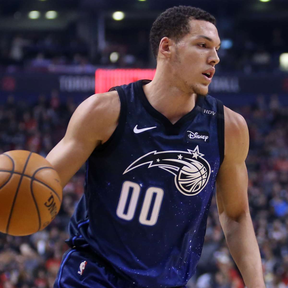 aaron gordon contract