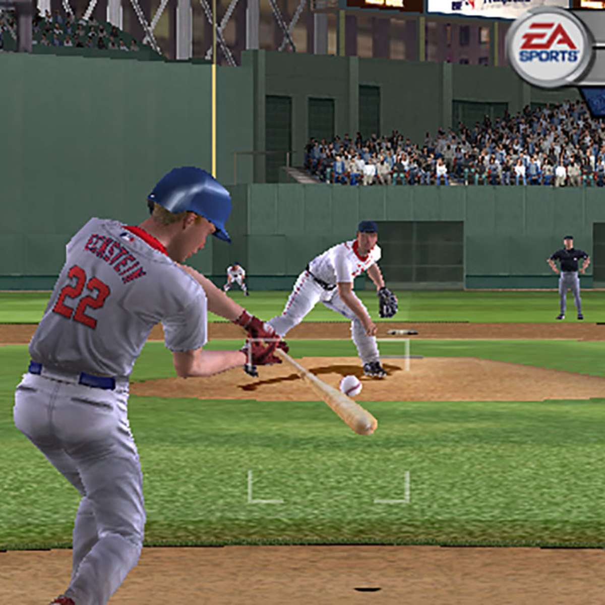 ea mvp baseball