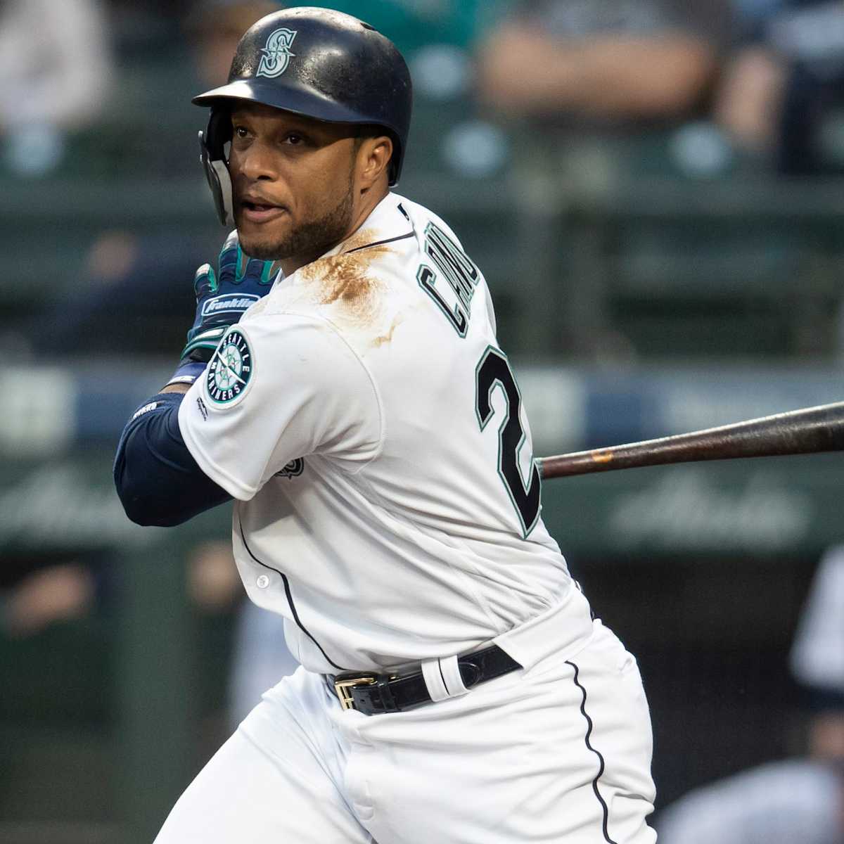 robinson cano mariners