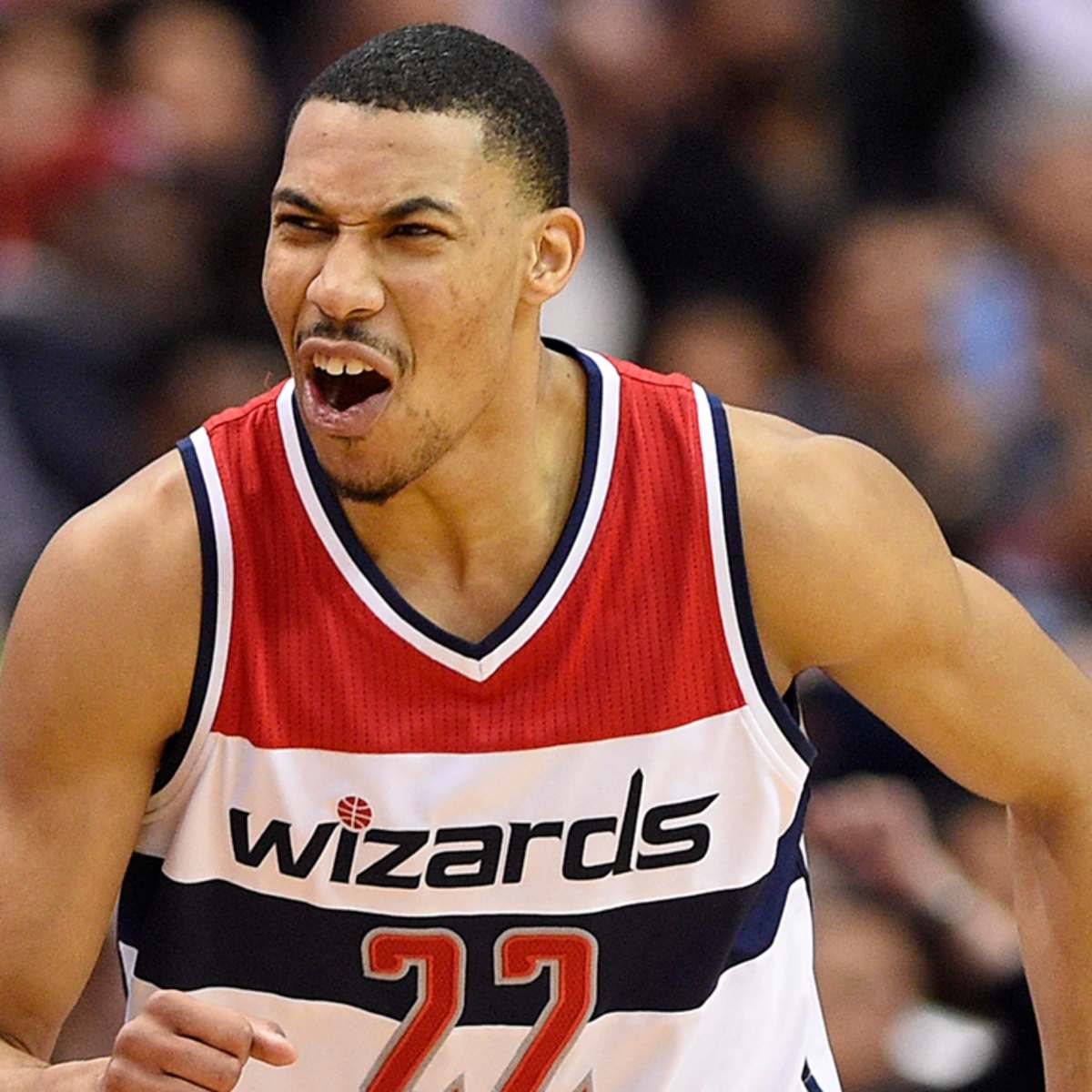 otto porter wizards