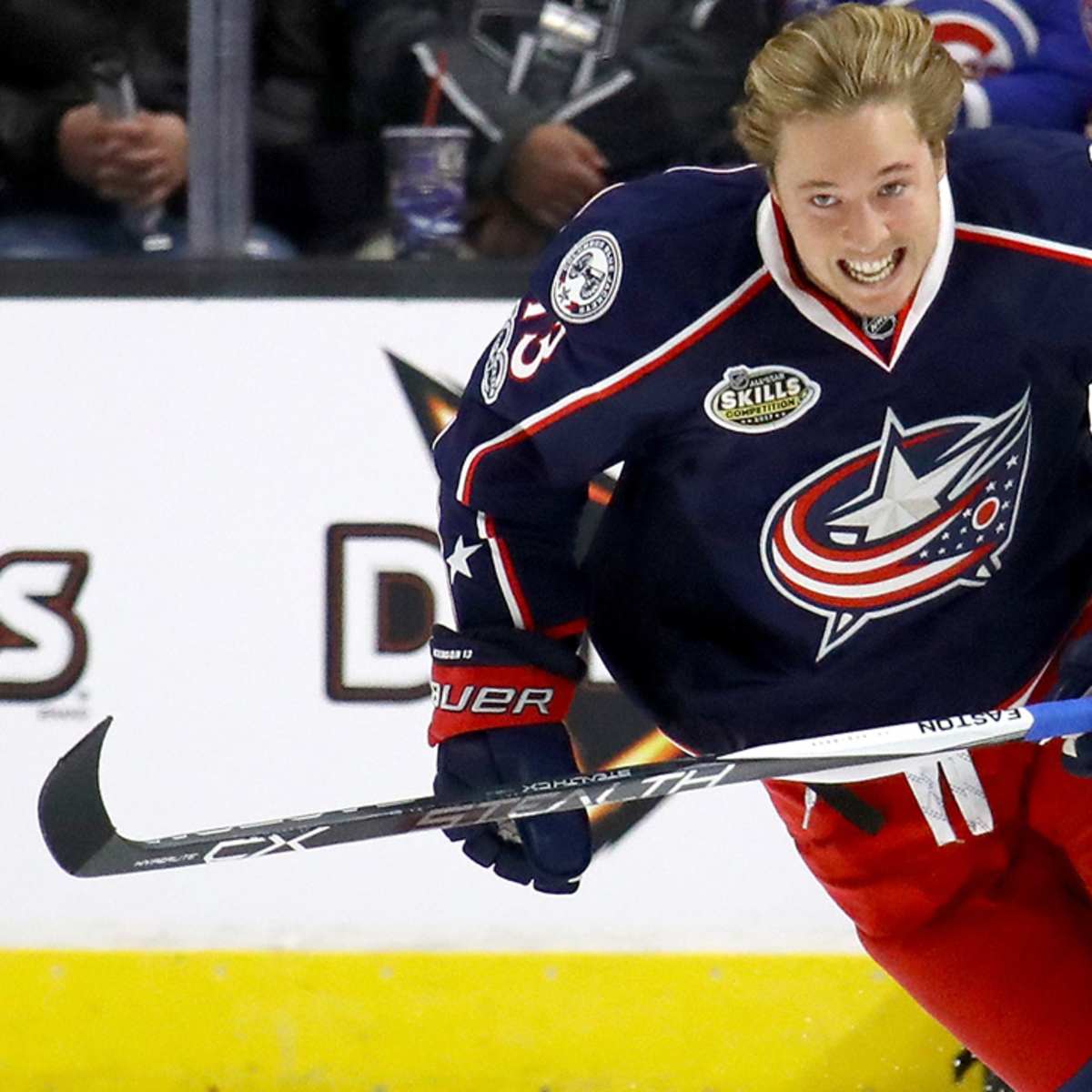cam atkinson