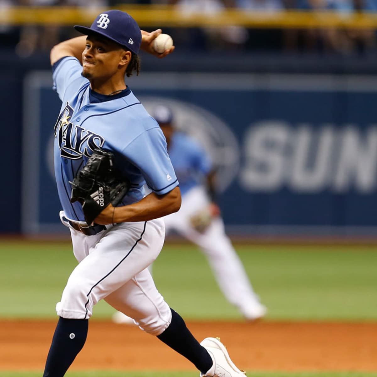 chris archer