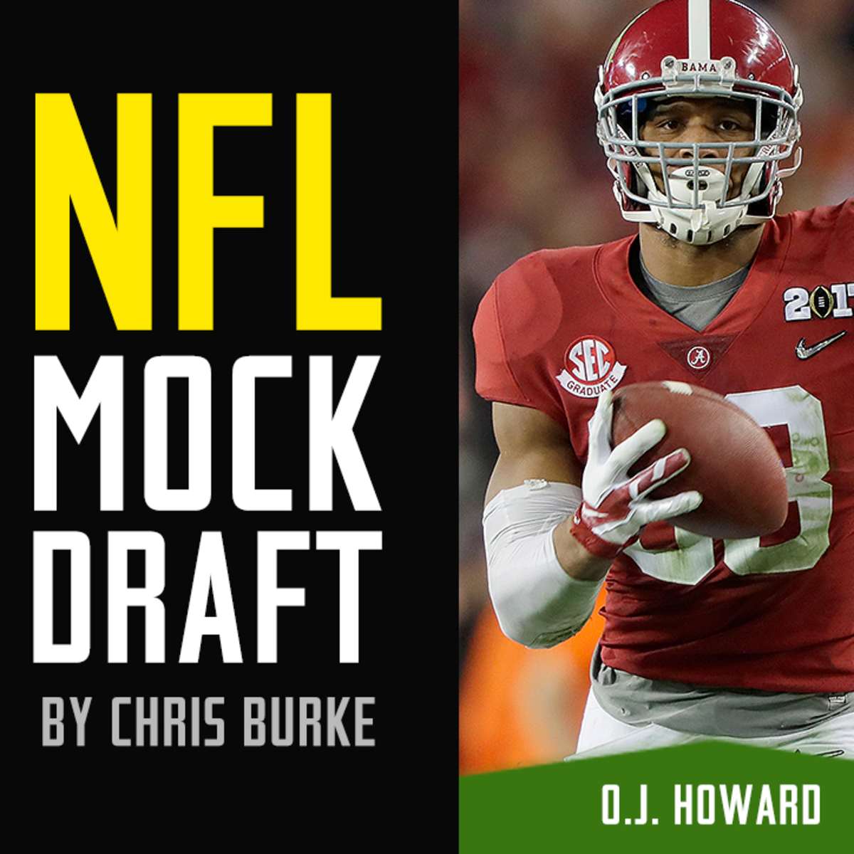 nfl three round mock
