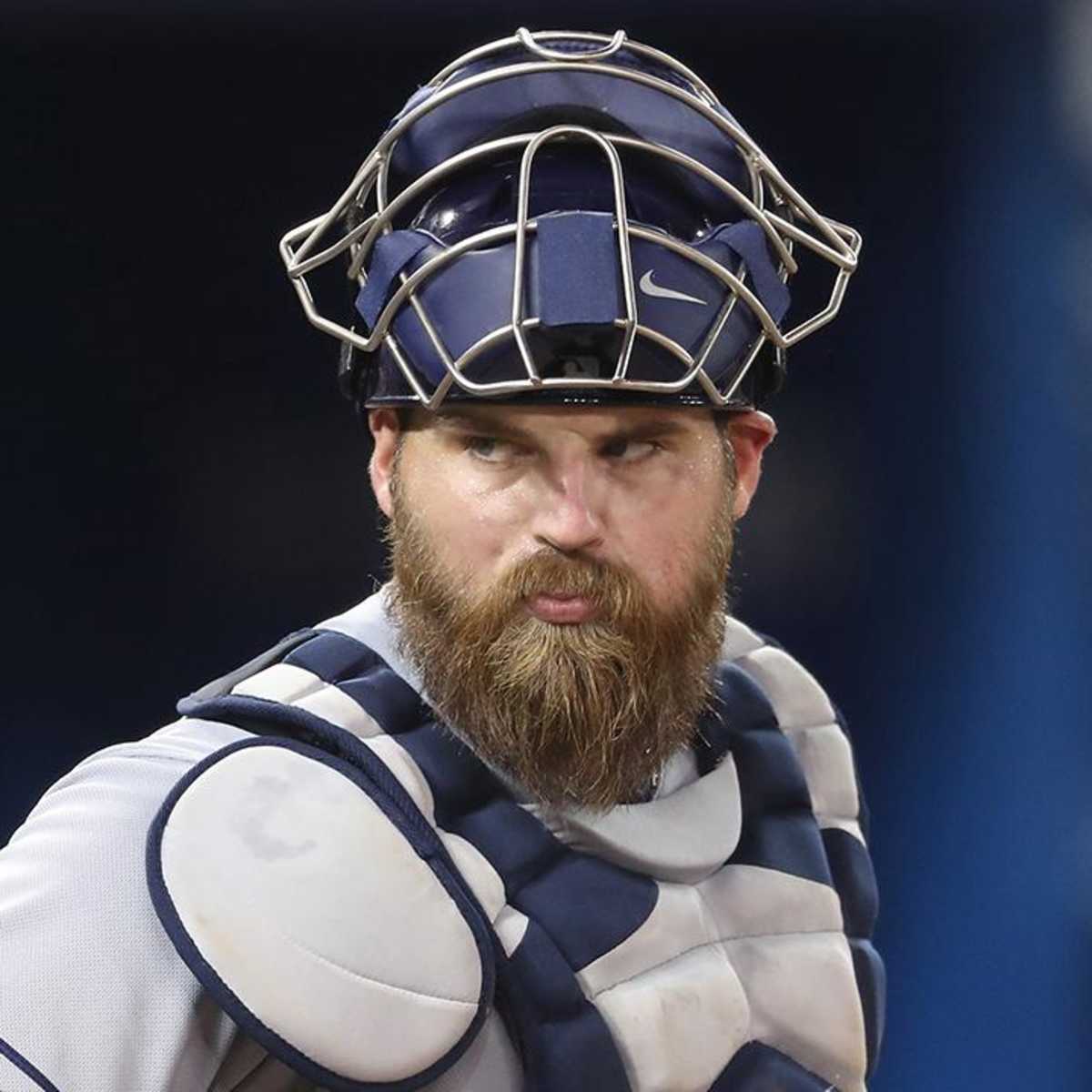 derek norris