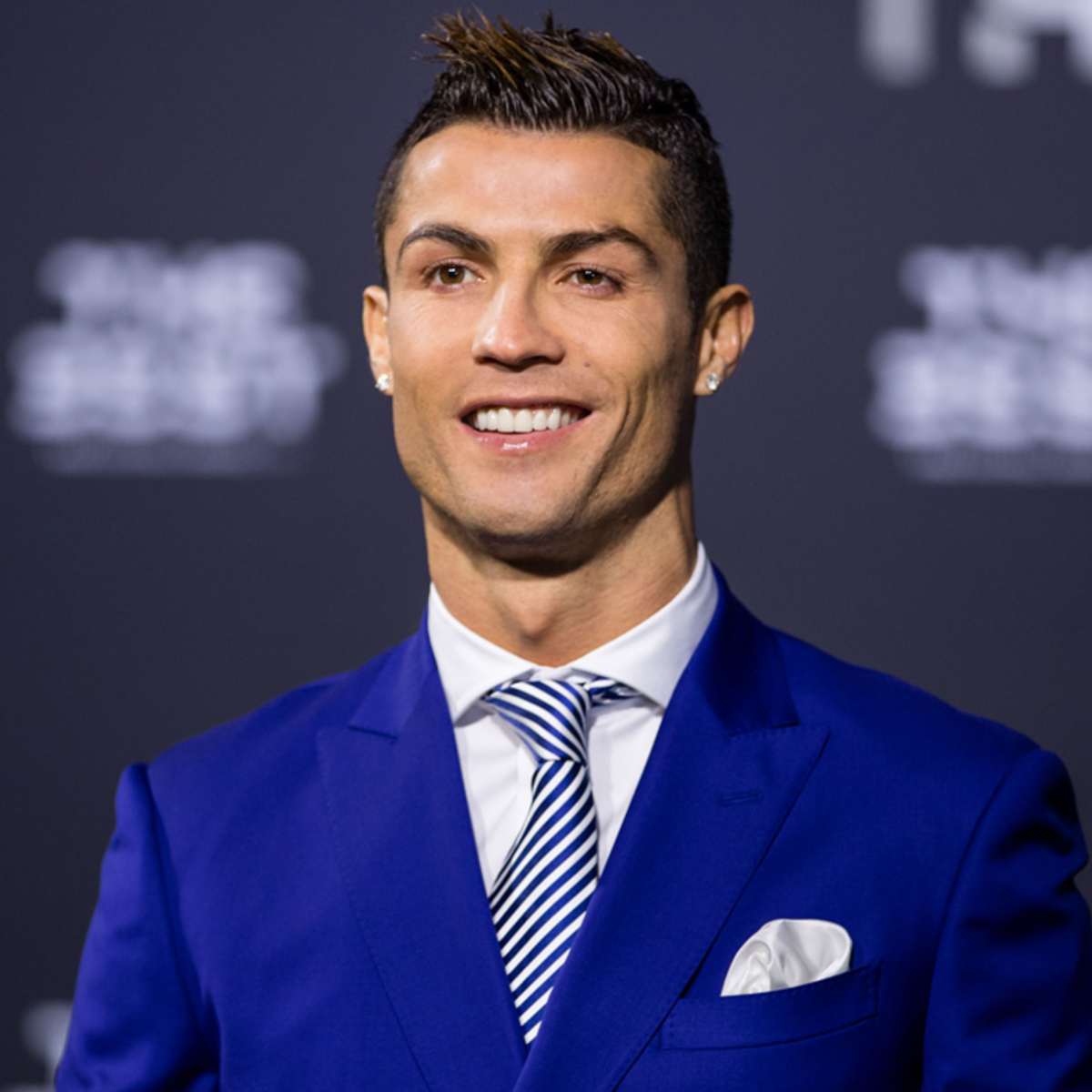 ronaldo suits