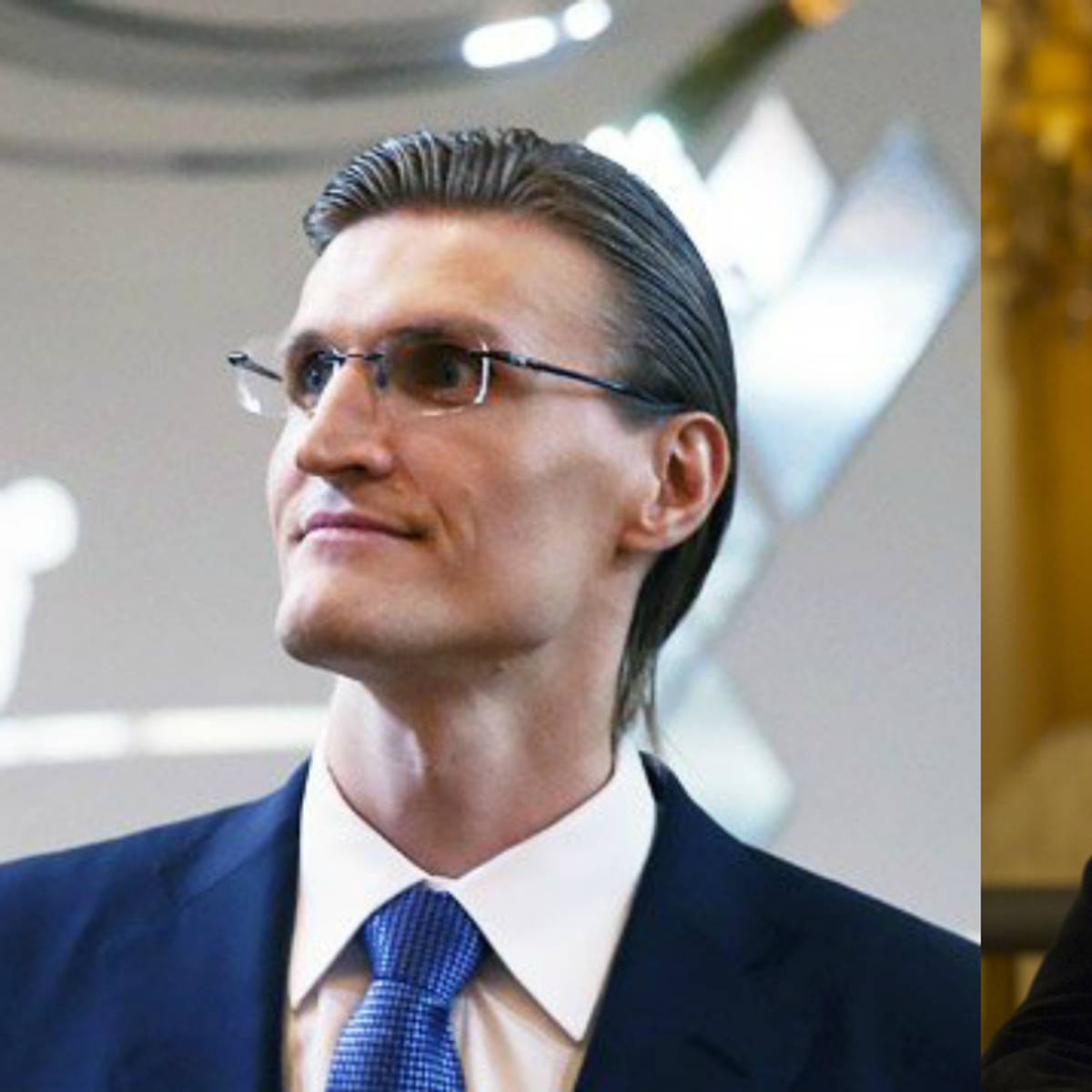 Andrei Kirilenko Ak47