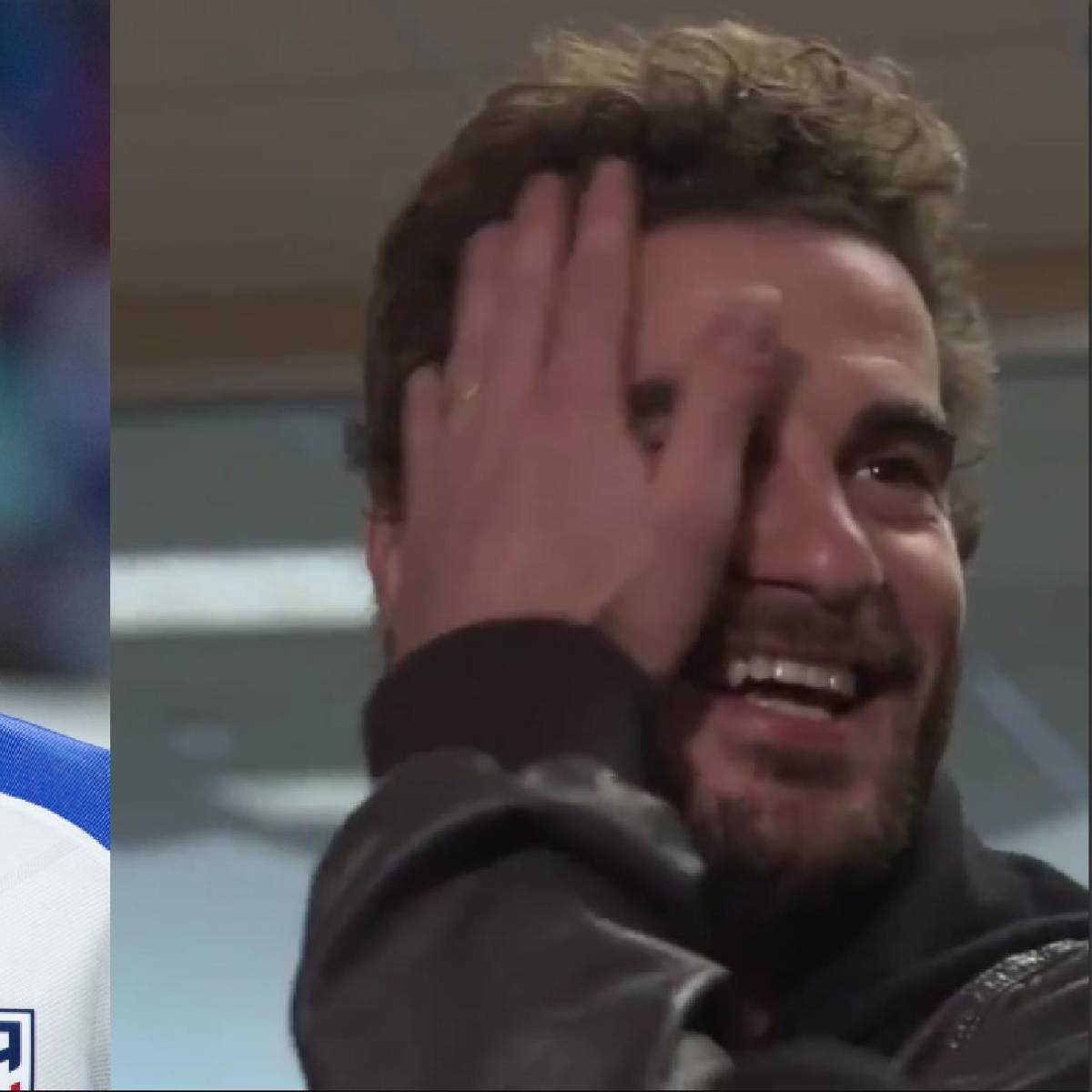 Kyle Beckerman Short Hair