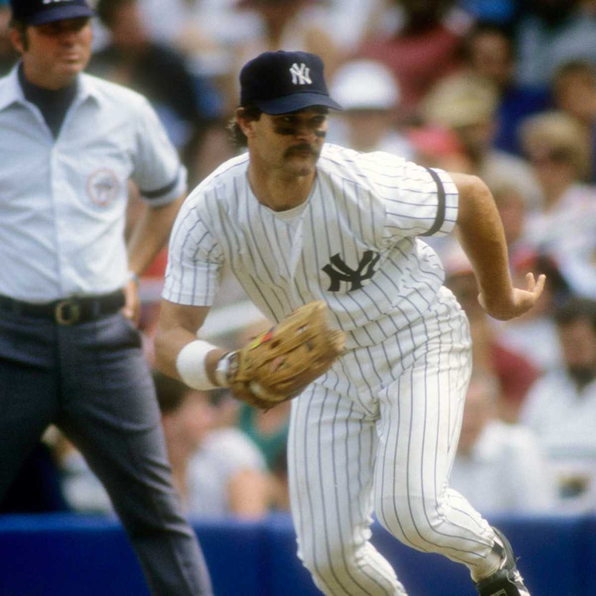 john murphy baseball reference