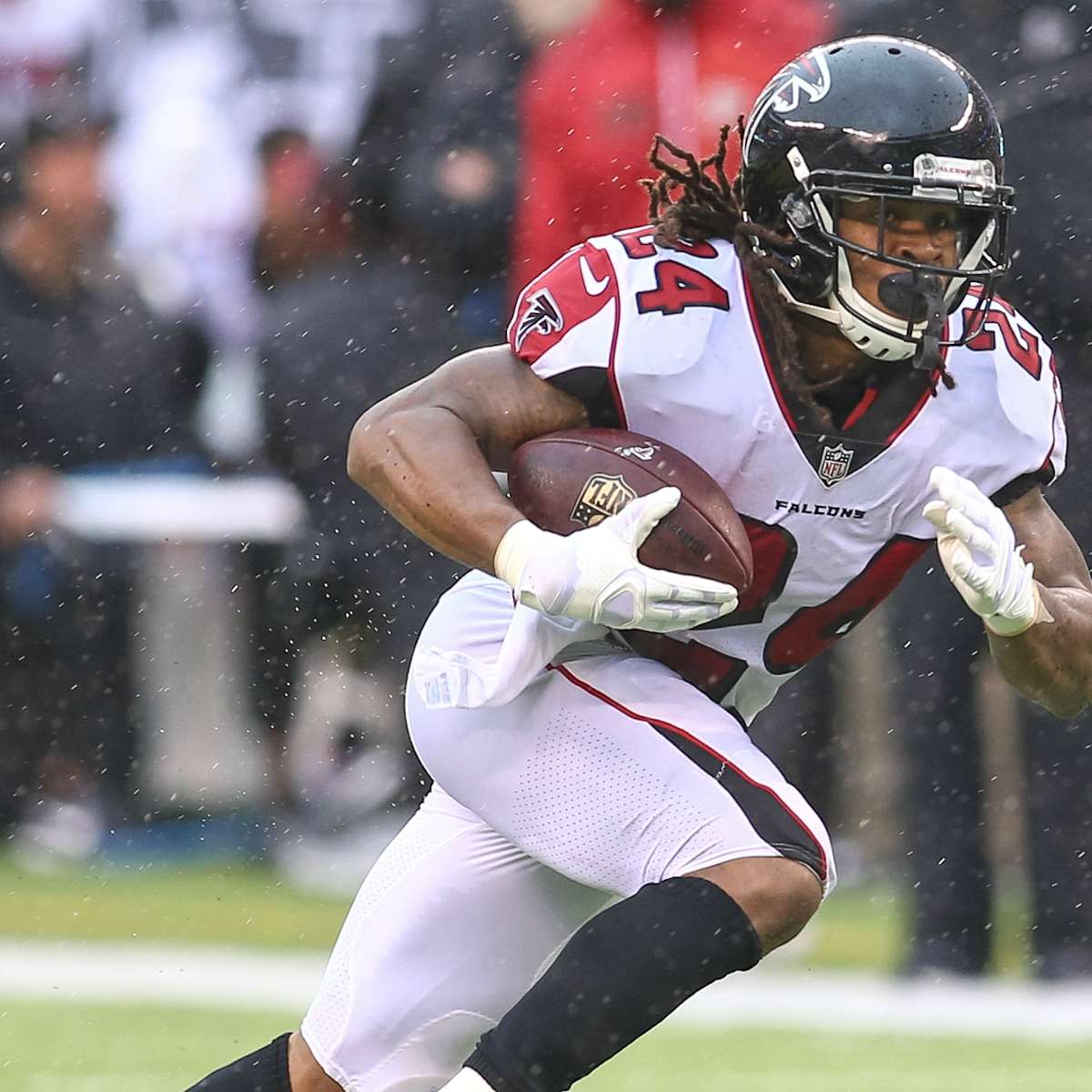 devonta freeman college