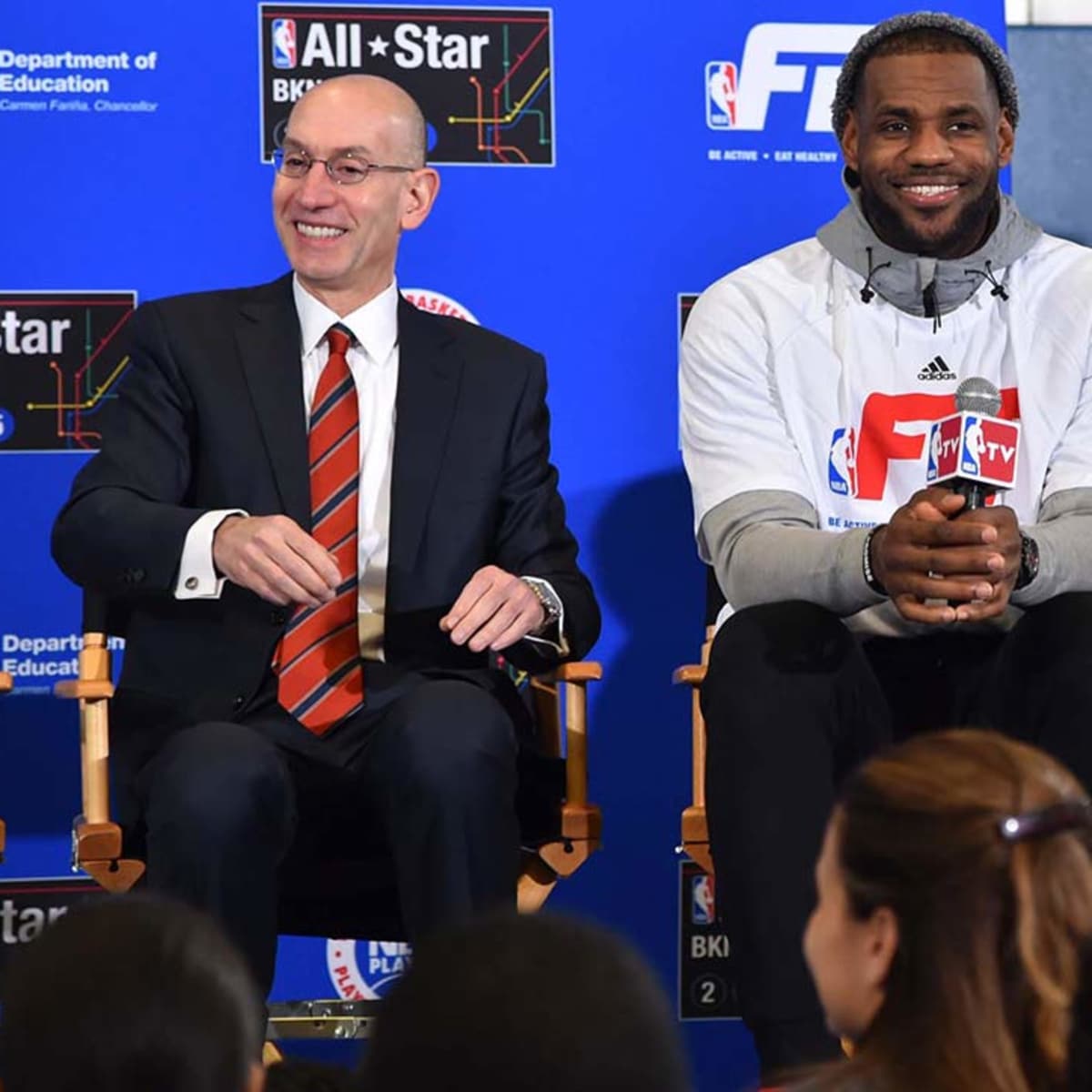 Nba Cba NBA, Players' Union Reach Tentative Deal For New CBA