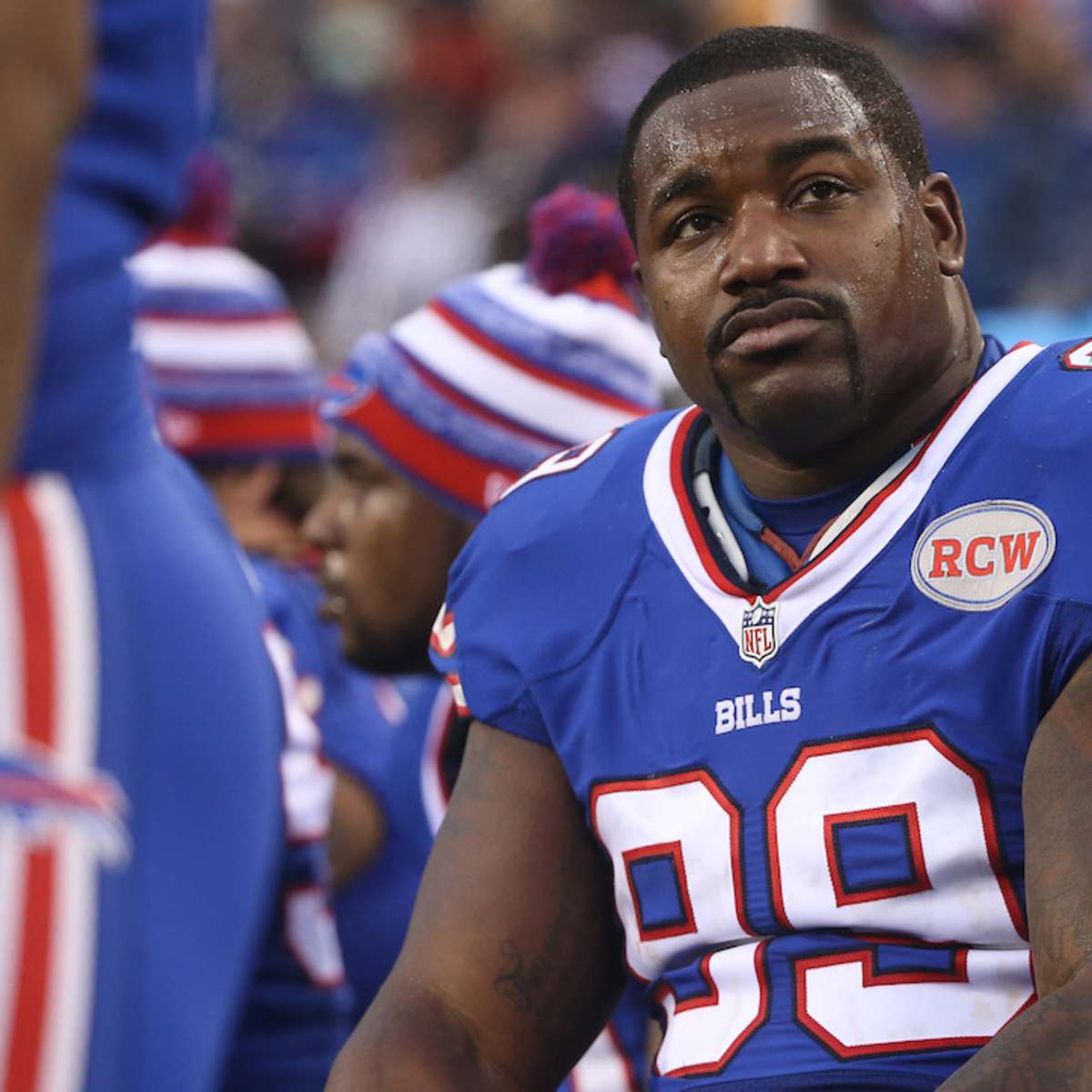 marcell dareus