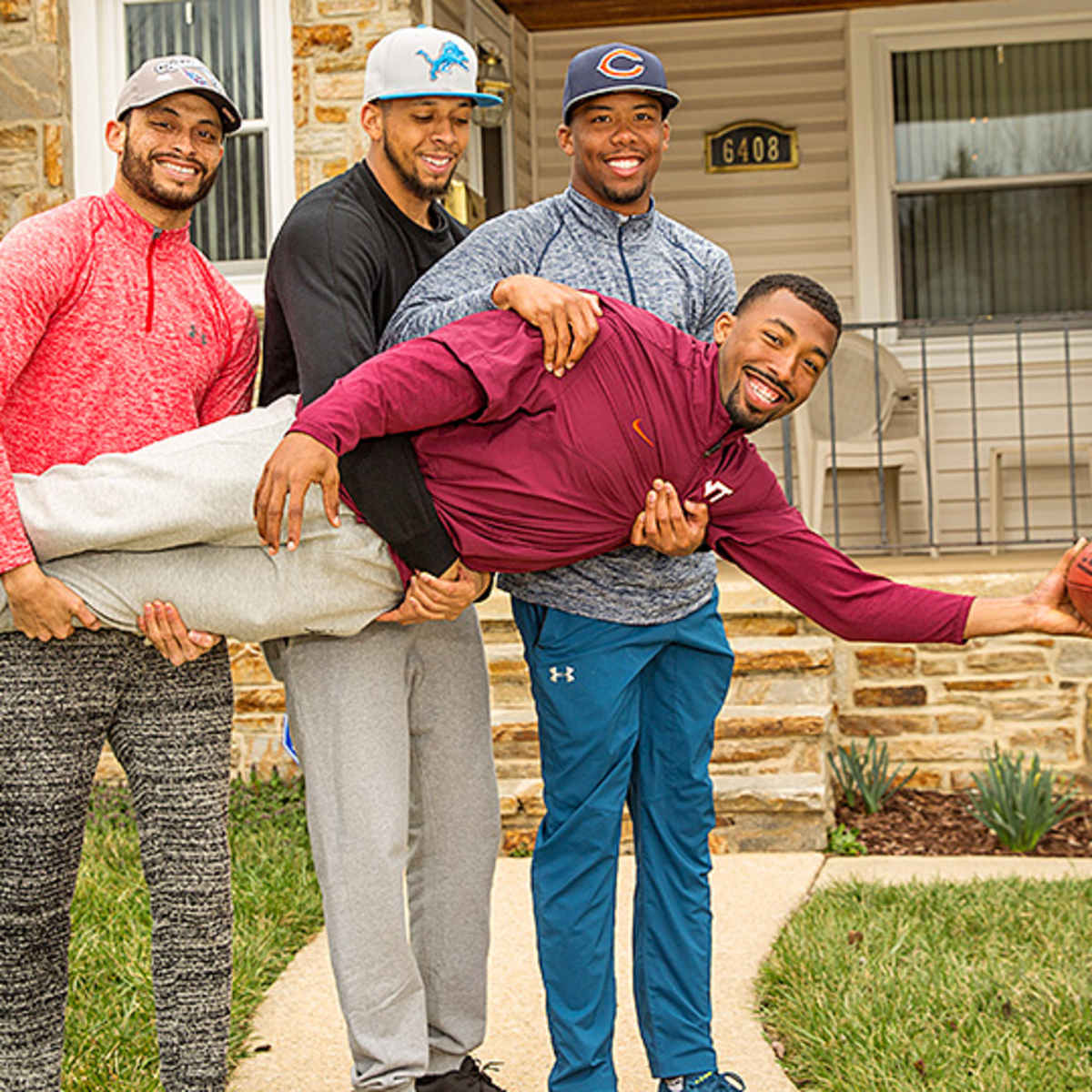 kyle fuller draft year