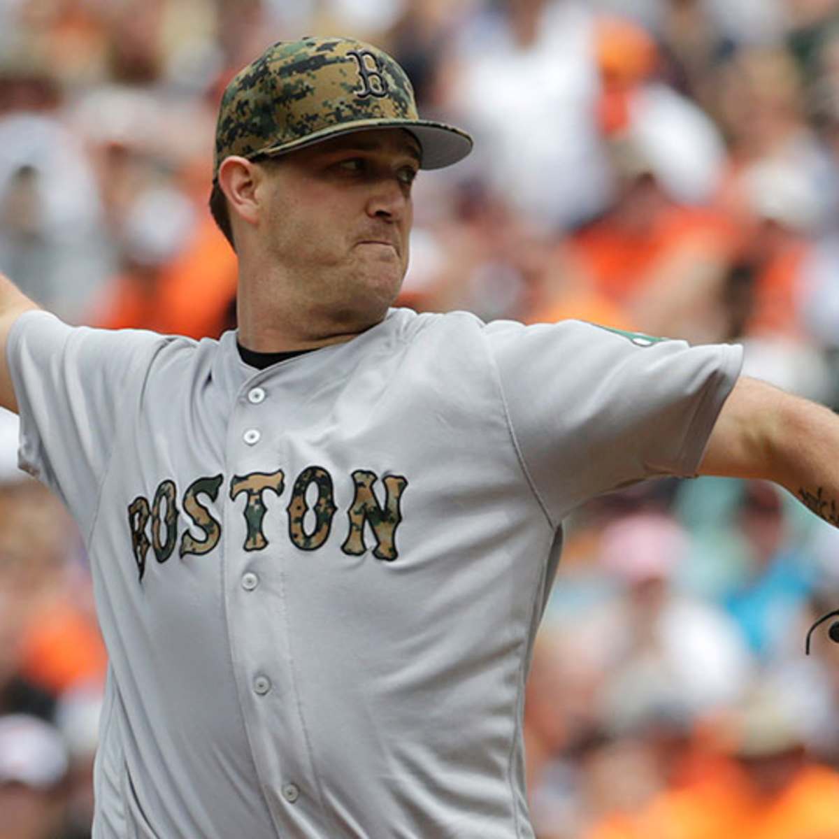 tom wright baseball knuckleball