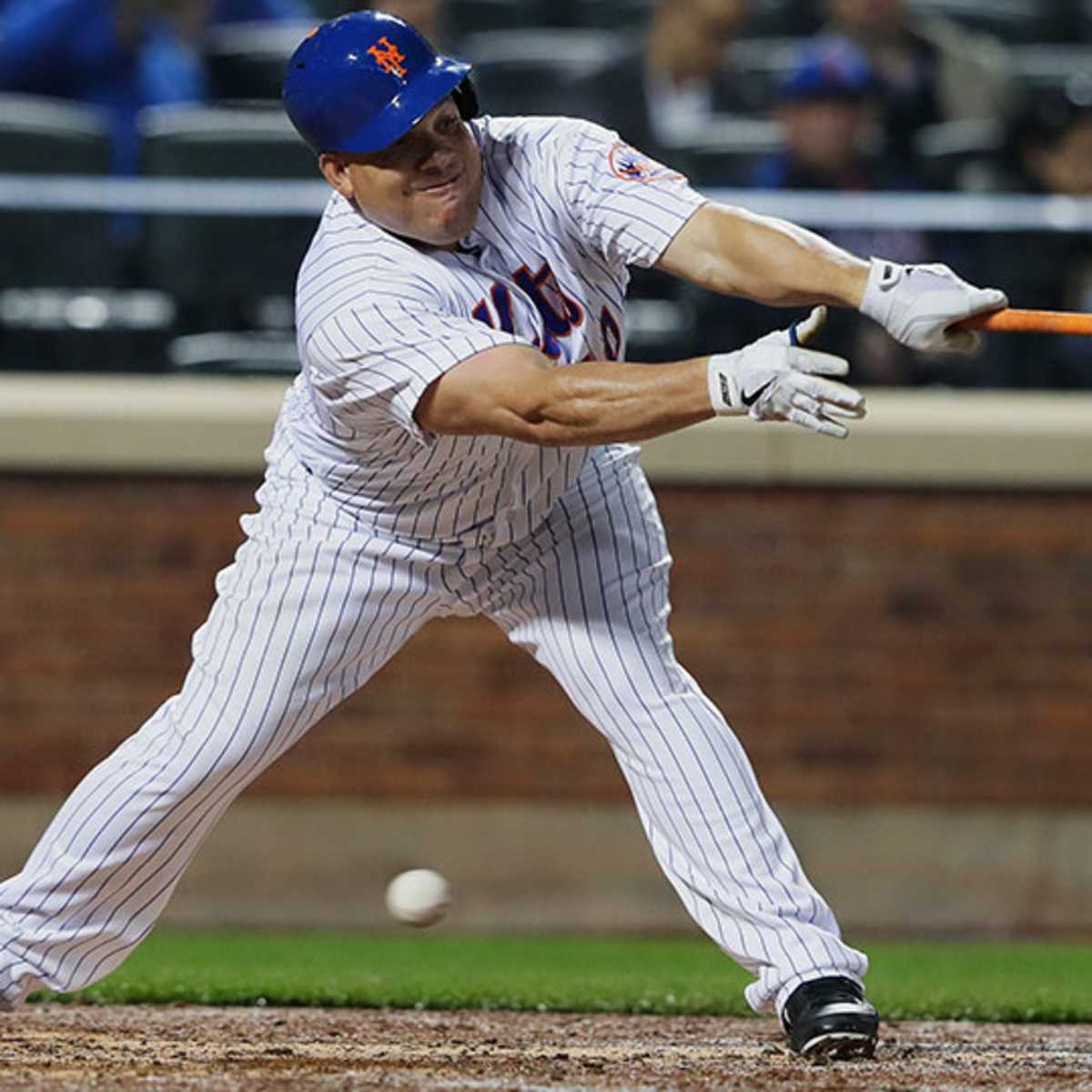 bartolo colon