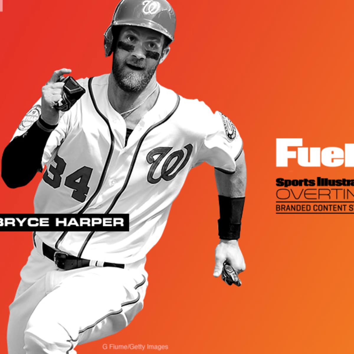 bryce harper workout routine