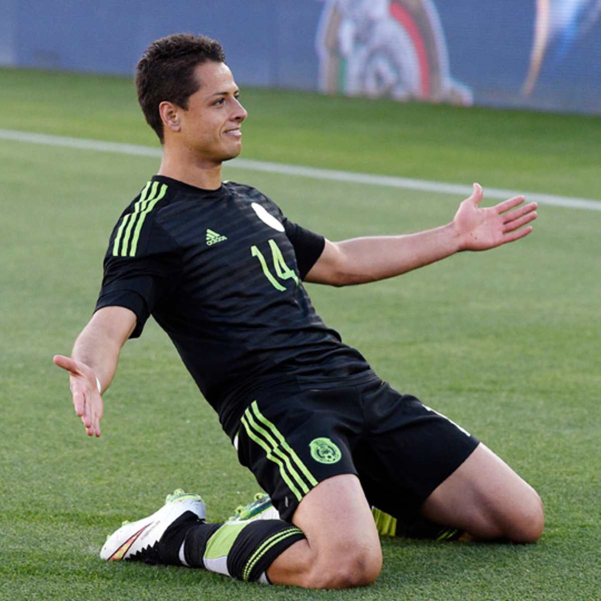 chicharito