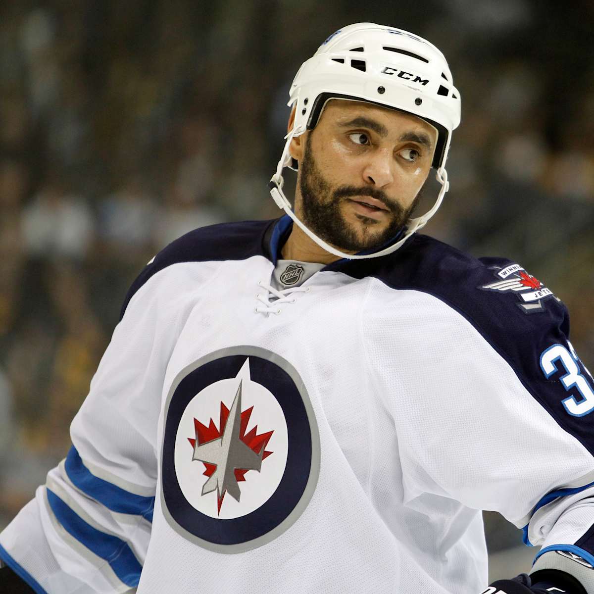 what is dustin byfuglien doing now 2022