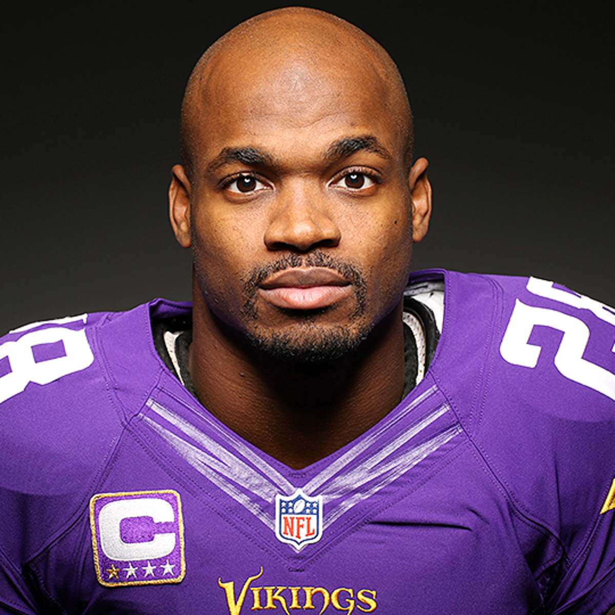 adrian peterson draft year